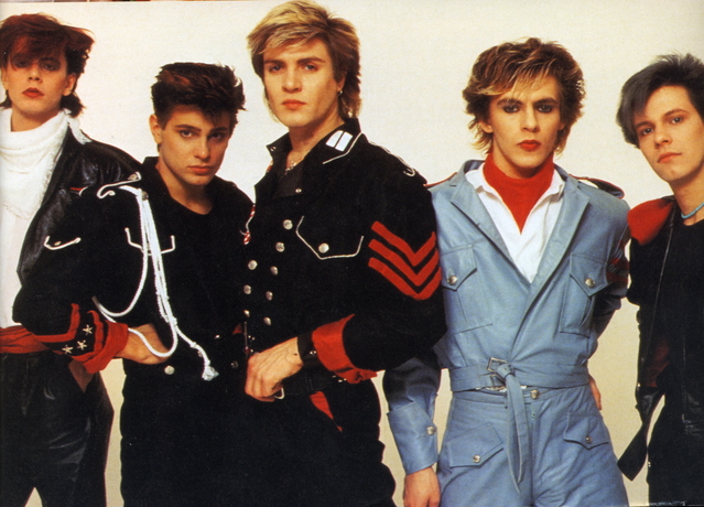 Lips: I Love the 80s im April - Lips: I Love the '80s - Gamereactor
