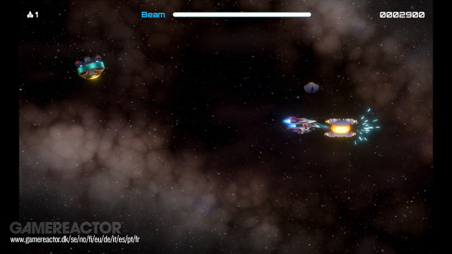 R-Type Dimensions III Kritik - Gamereactor