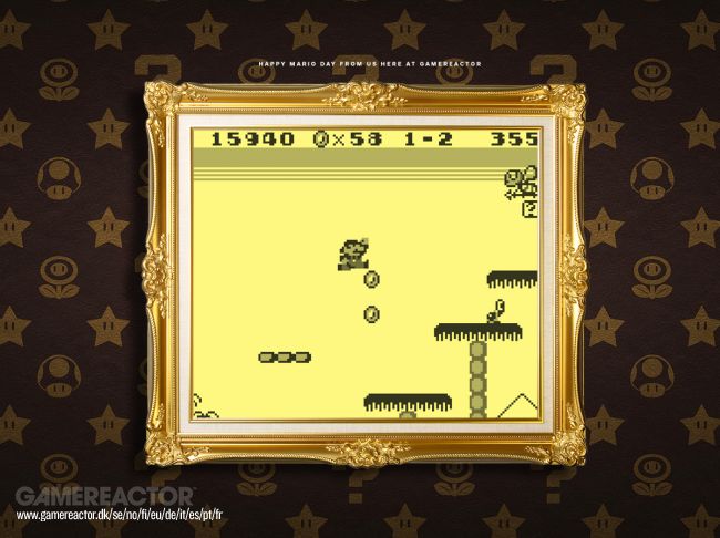 Die 5 besten Super Mario-Spiele - - Gamereactor