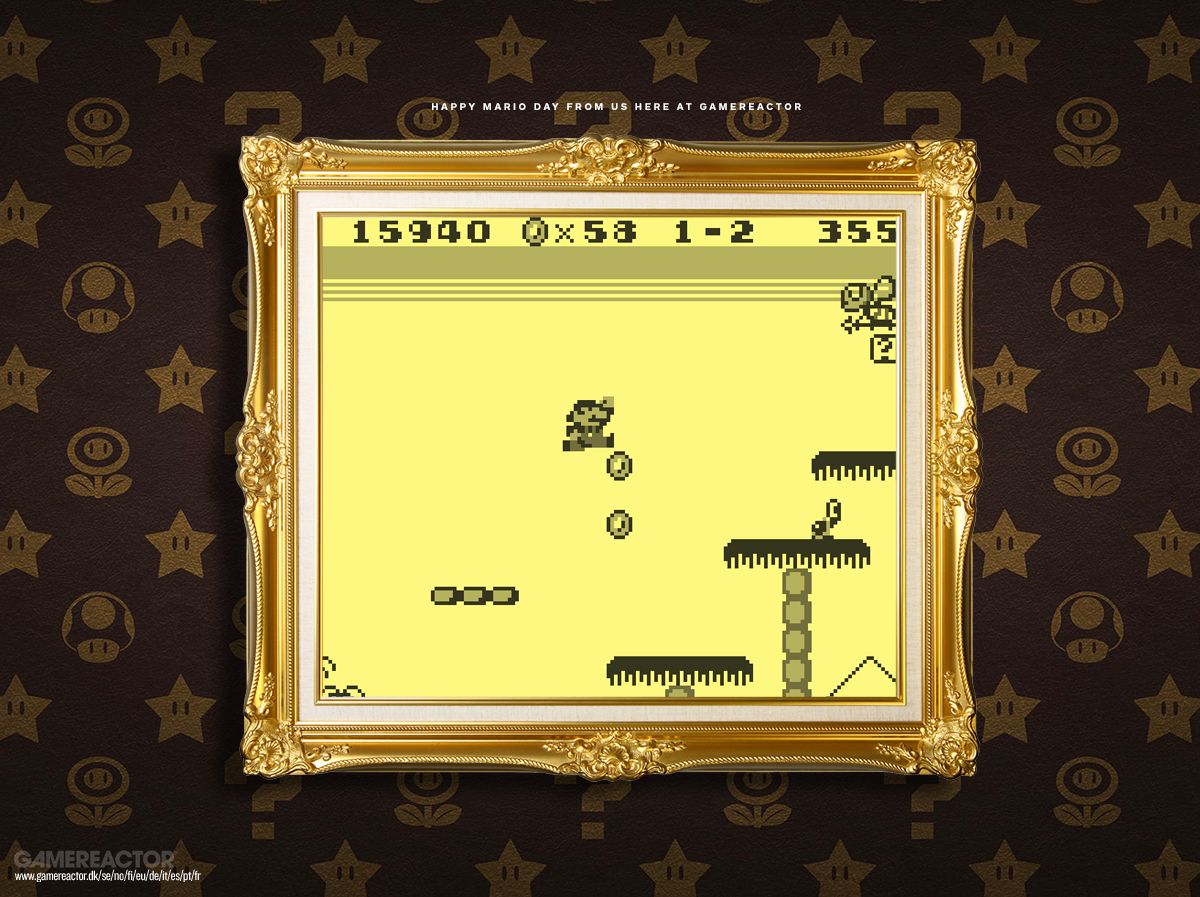 Die 5 besten Super Mario-Spiele - - Gamereactor