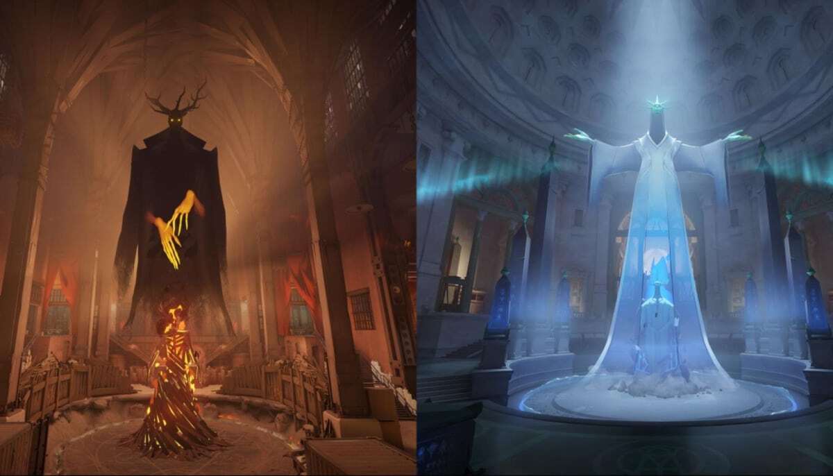Ein Anfängerleitfaden zu Deadlock, Valves kommendem MOBA.