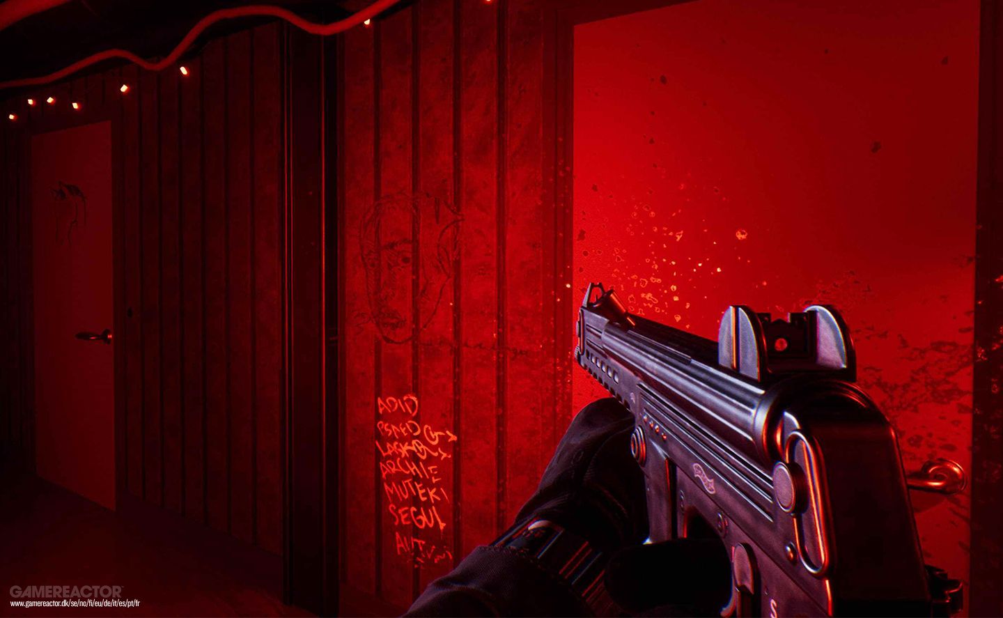 Ready or Not Kritik - Gamereactor