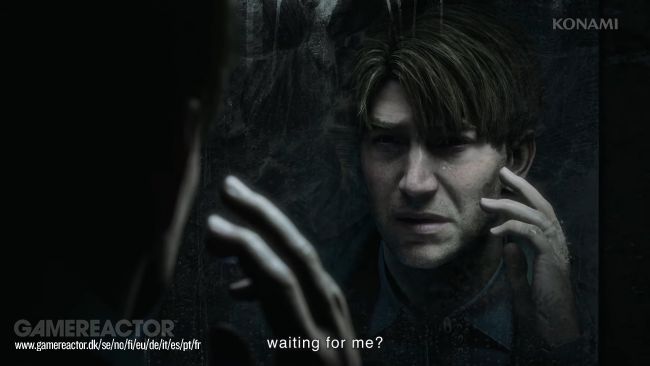 Silent Hill 2 Remake: Alle Details nach Konamis Ankündigung