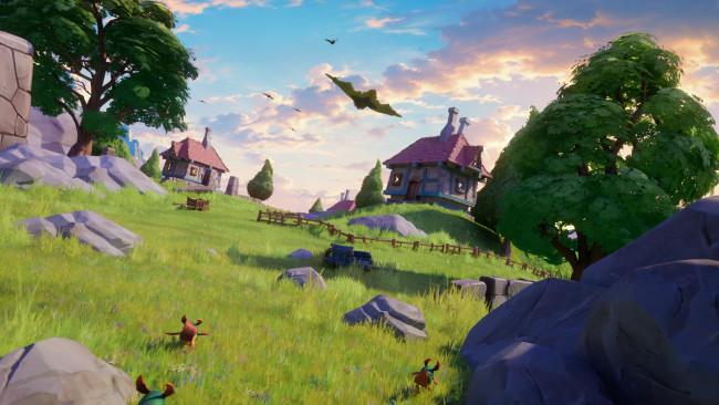 Spyro: A Realm Beyond Vorschau – 6 Dinge, die aus der Ankündigung ...