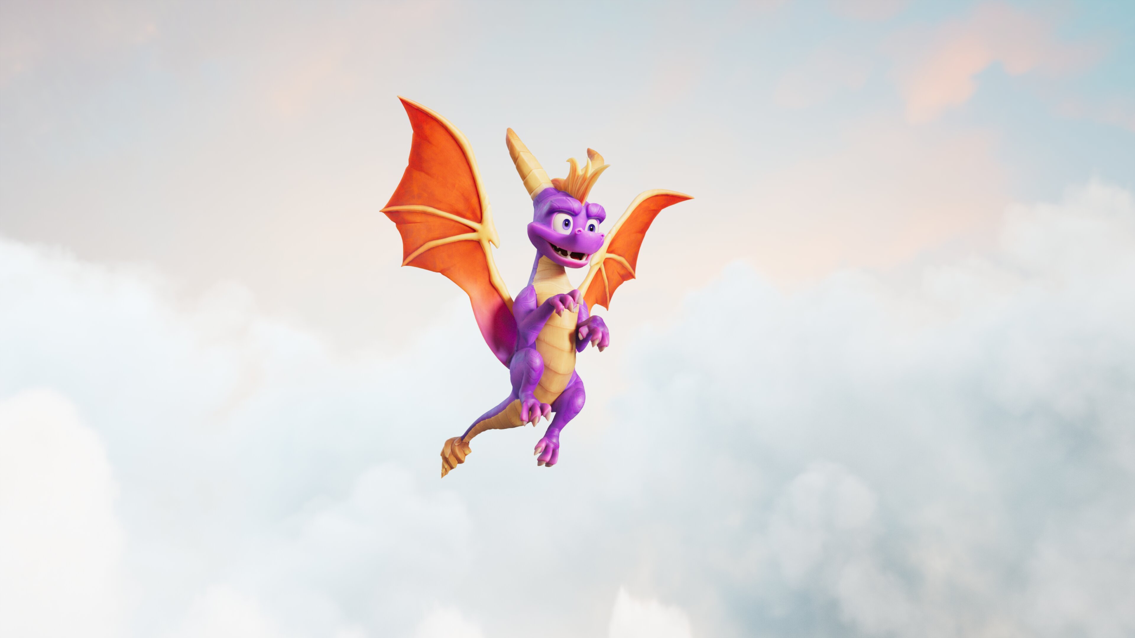 Spyro: A Realm Beyond angekündigt auf der Xbox Games Showcase, startet ...