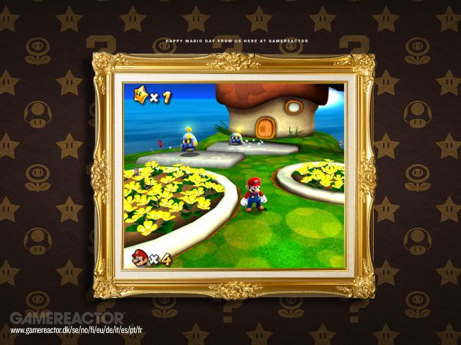 Die 5 besten Super Mario-Spiele - - Gamereactor