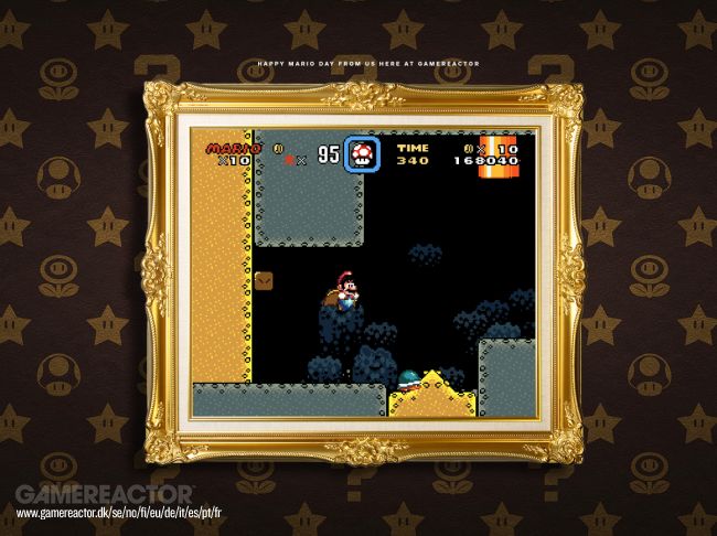 Die 5 besten Super Mario-Spiele - - Gamereactor