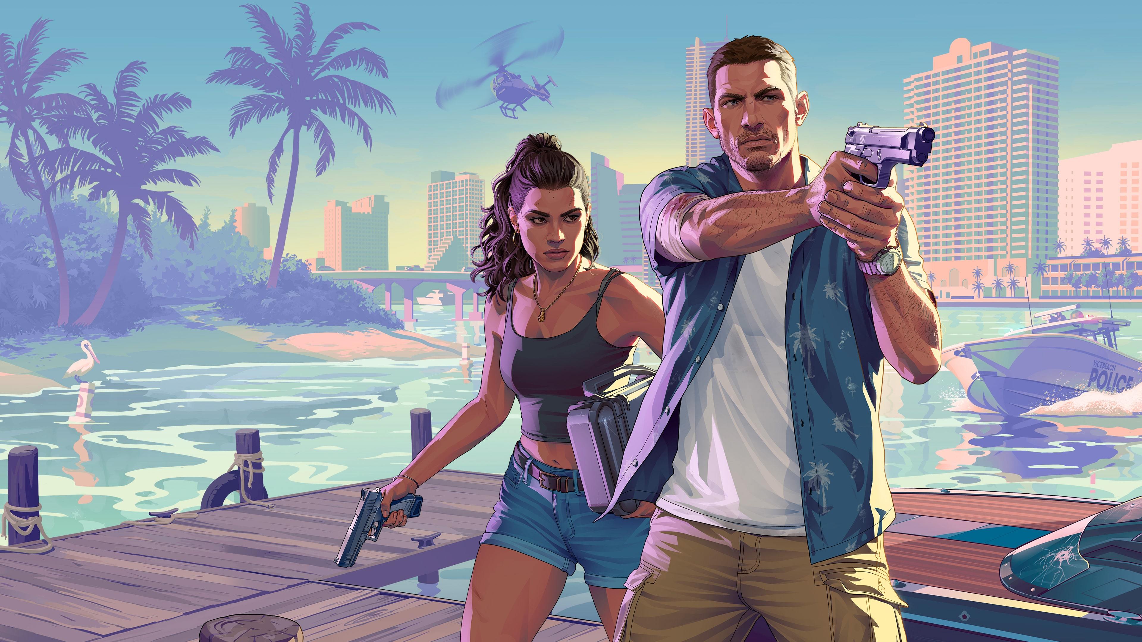 Ehemaliger Rockstar-Lead: "GTA 7 wird billiger zu machen sein als GTA 6 ...