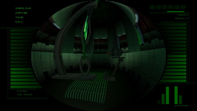 Perfect Dark Kritik - Gamereactor - Perfect Dark (2000) - Gamereactor
