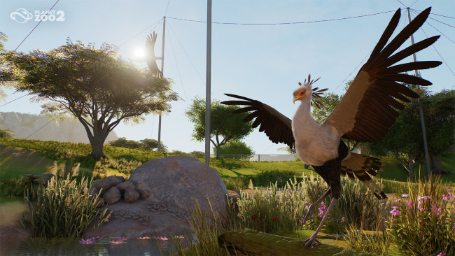 Planet Zoo 2 Vorschau: Eine ambitionierte Fortsetzung, die die Planet ...