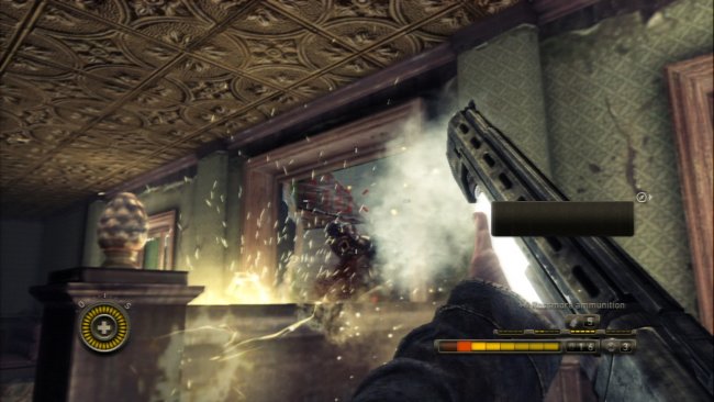 Resistance 3 Kritik - Gamereactor