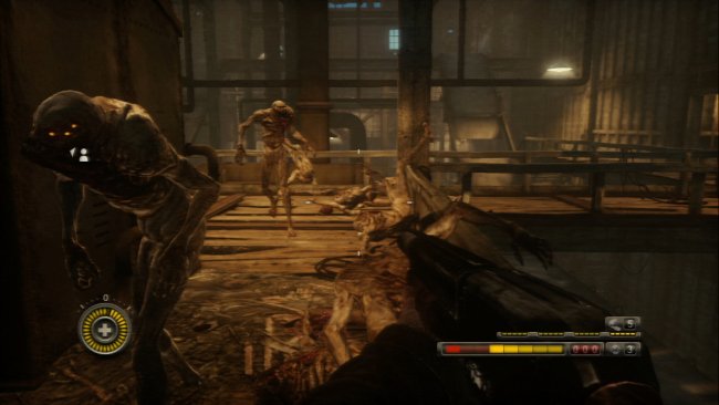 Resistance 3 Kritik - Gamereactor