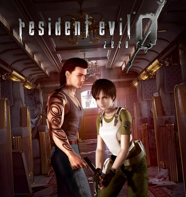 Gerücht: Capcom arbeitet seit Jahren an einem Resident Evil Zero Remake