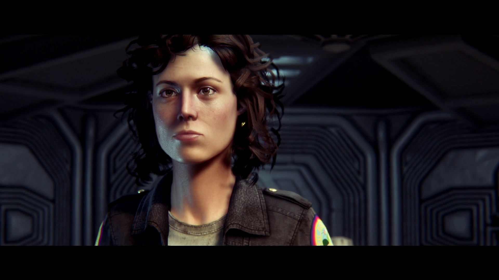 Video zeigt Nostromo-DLC mit Ellen Ripley in Alien: Isolation