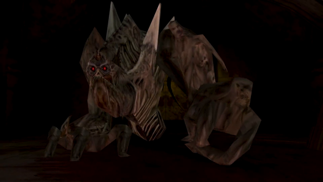 Legacy of Kain: Soul Reaver I & II Remastered Kritik - Gamereactor