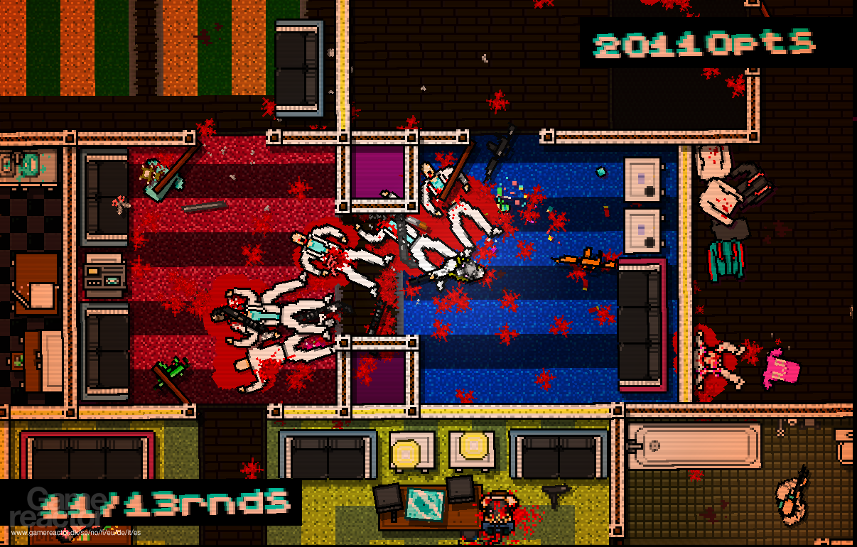 Hotline Miami 2 Angek ndigt Hotline Miami 2 Wrong Number Gamereactor hotline-miami-2-angek-ndigt-hotline-miami-2-wrong-number-gamereactor