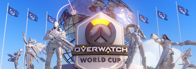 Overwatch Weltmeisterschaft 2026: Here sind die Spielpläne für das EMEA ...