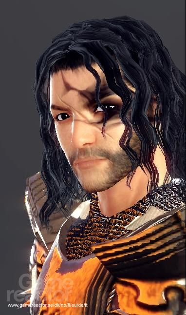 Erste Bilder von Vindictus