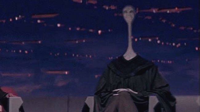10 Star Wars-Charaktere, von denen du vergessen hast, dass sie ...