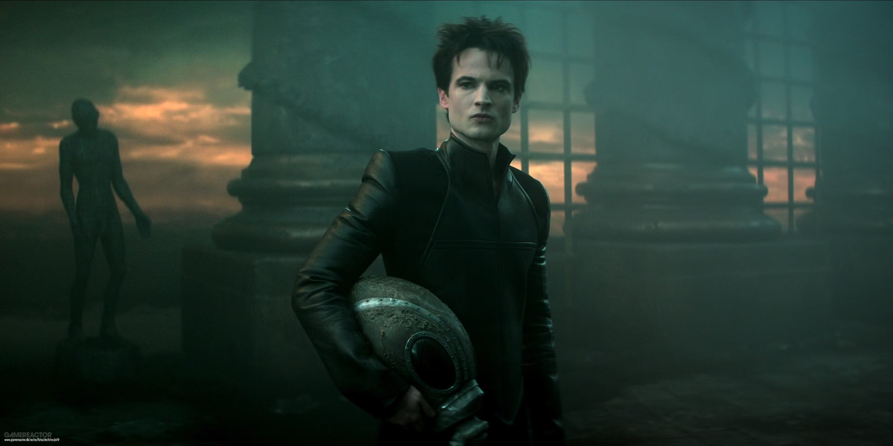 Sandman: Staffel 2 - Vol. 1 - The Sandman - Gamereactor