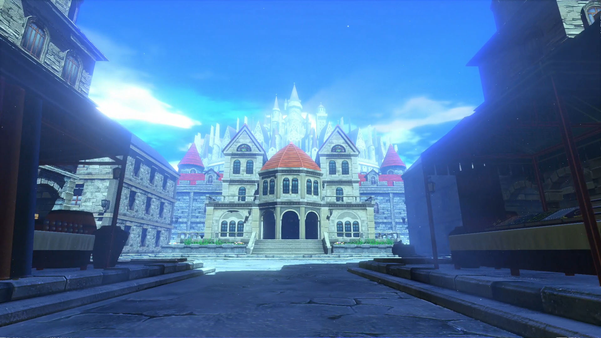 Koop-Action mit RPG-Einflüssen im Black Clover: Quartet Knights