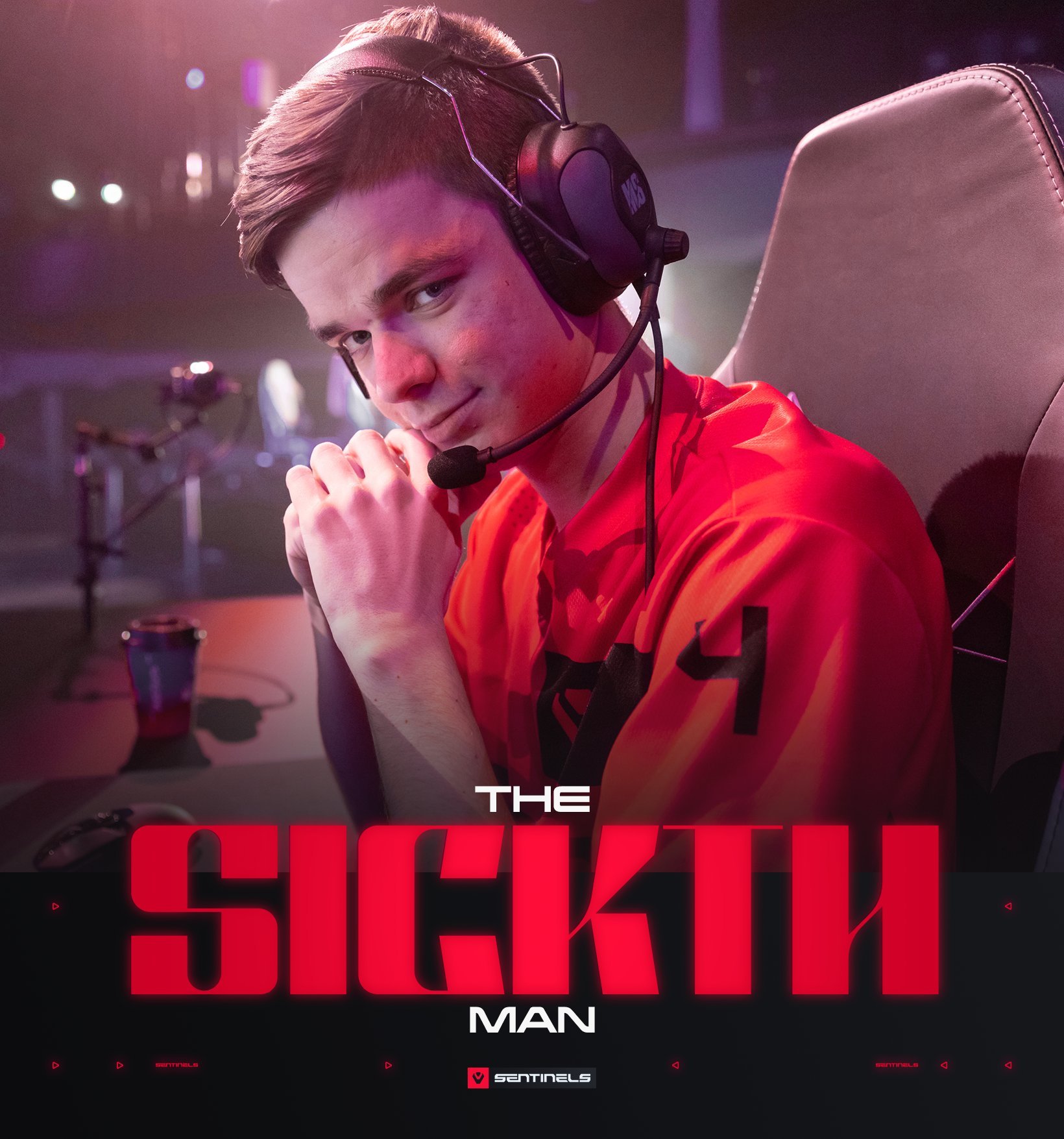 Sentinels hat seinen Kader der Valorant Champions Tour bestätigt