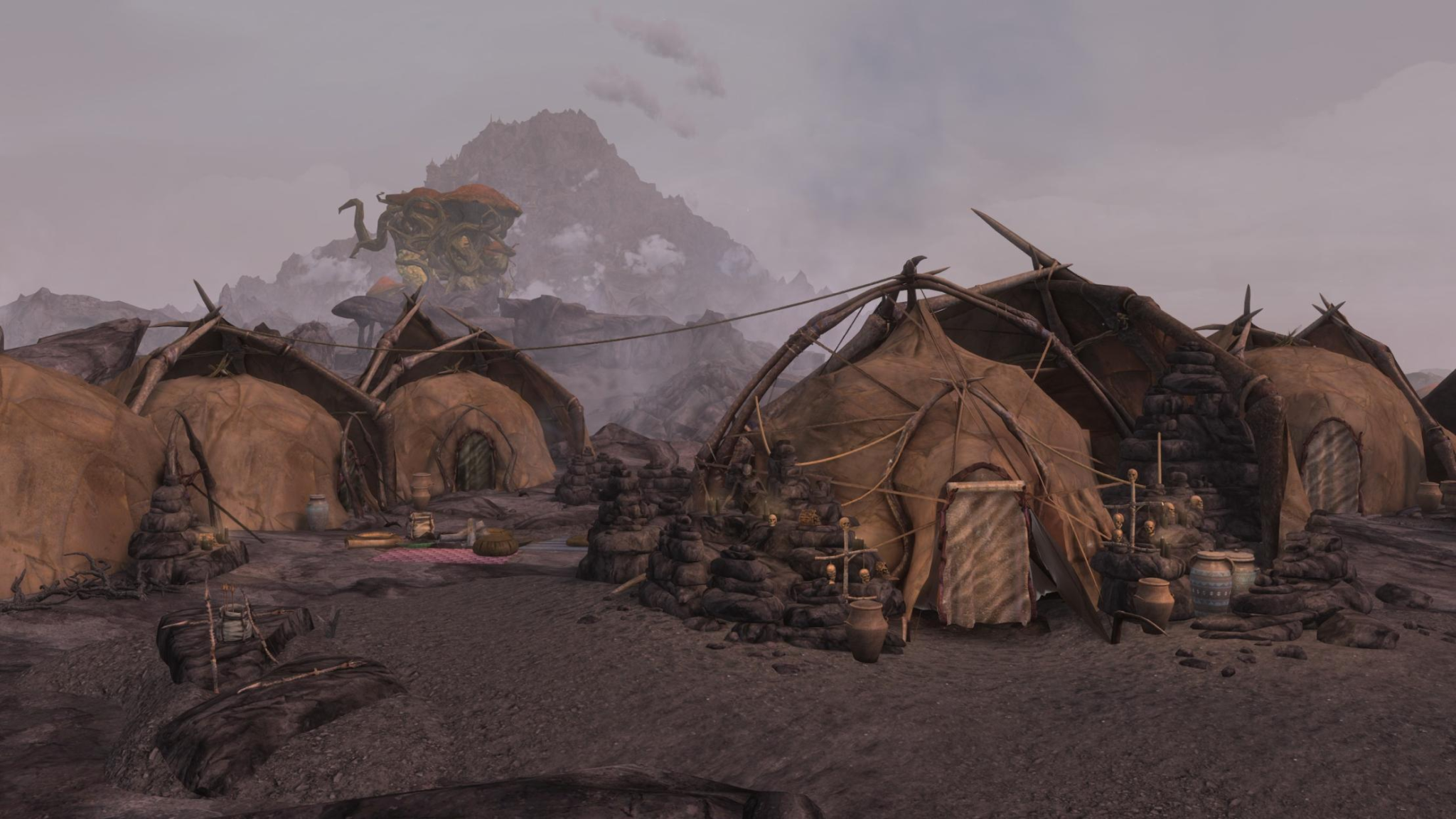 Video zeigt Morrowind in Grafik-Engine von Skyrim - The Elder Scrolls ...