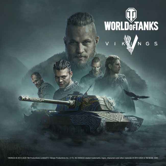 World of Tanks ' Die nächste Zusammenarbeit konzentriert sich auf eine ...