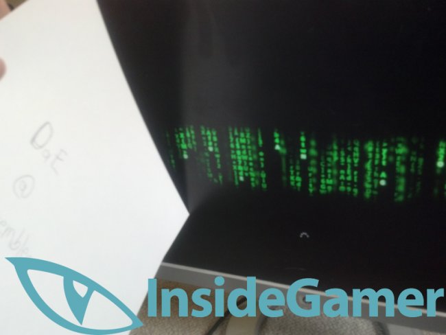 Bilder vom Durango Dev-Kit? - - Gamereactor