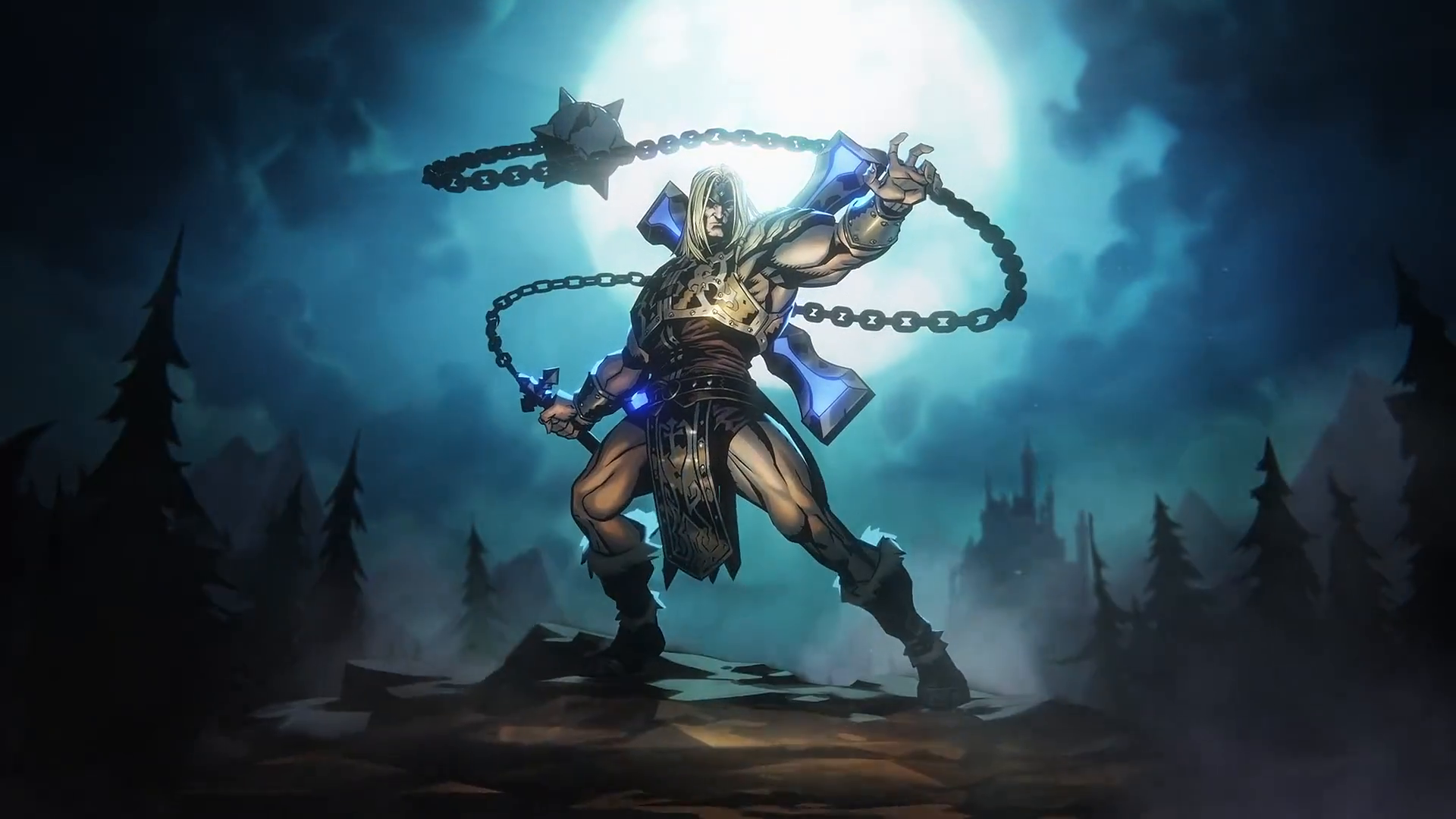 V Rising enthüllt Castlevania-Crossover