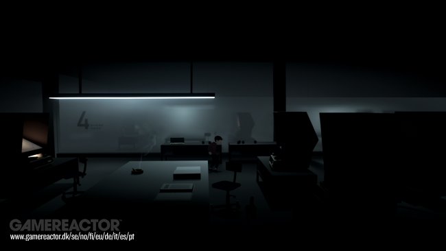 Exklusive Screenshots und Kritik zu Inside für Xbox One