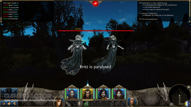 Might & Magic X Legacy Vorschau - Gamereactor - Might & Magic X: Legacy ...