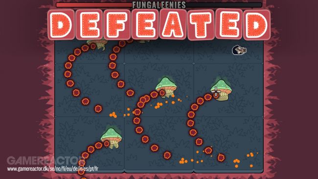 Patch Quest Kritik - Gamereactor