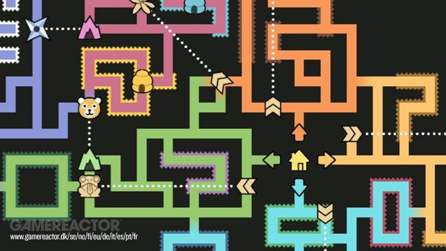 Patch Quest Kritik - Gamereactor