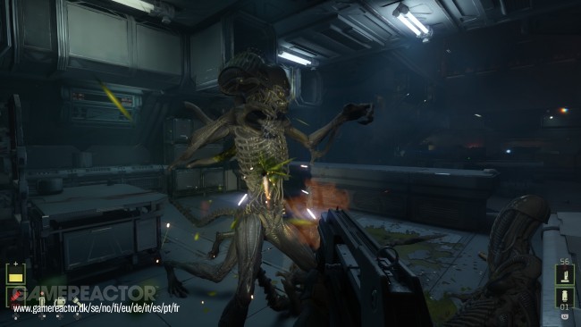 Alien: Rogue Incursion Evolved Edition Kritik - Gamereactor
