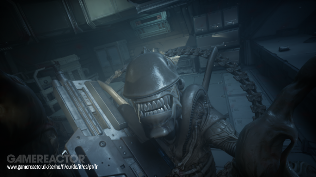 Alien: Rogue Incursion Evolved Edition Kritik - Gamereactor