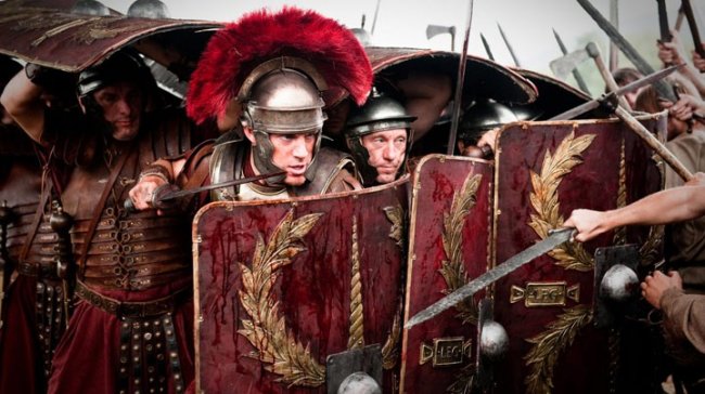 Der Adler der neunten Legion - The Eagle - Gamereactor