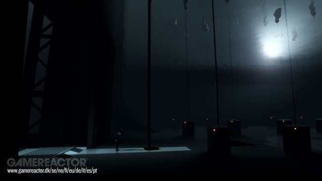 Exklusive Screenshots und Kritik zu Inside für Xbox One