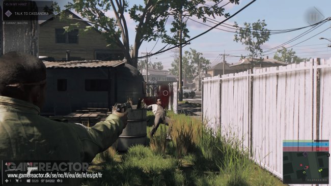 Mafia III Kritik - Gamereactor