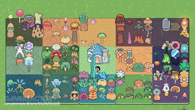 Patch Quest Kritik - Gamereactor