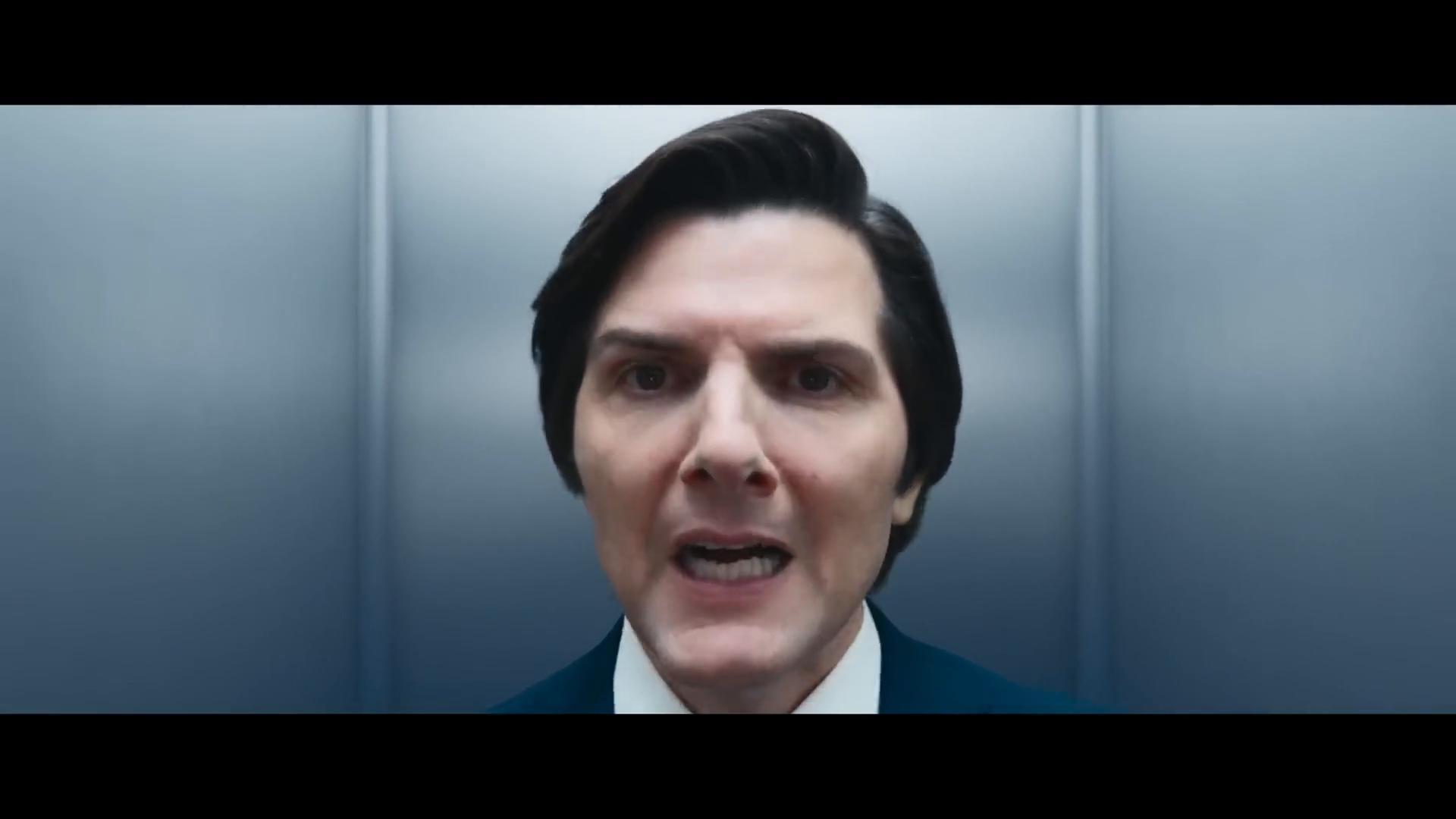 Mark muss die Konsequenzen tragen, wenn er in Staffel 2 der wohl besten ...