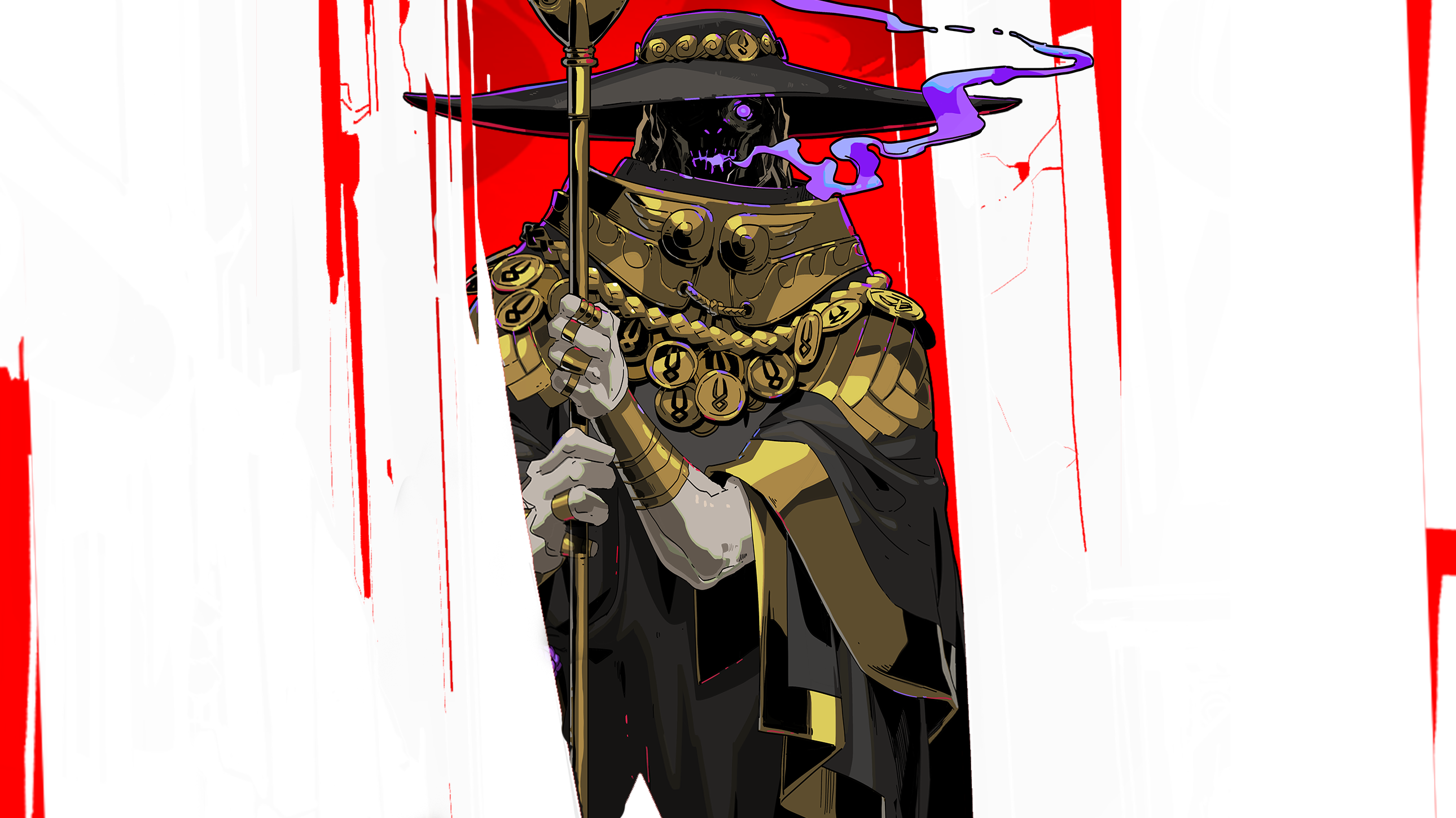 Hades: Supergiant veröffentlicht letztes, großes Update vor dem Launch