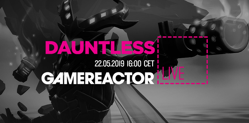 Dauntless überrascht mit Crossplay zum Launch auf PC, PS4 und Xbox One