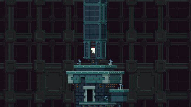 Fez Kritik - Gamereactor