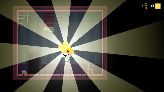 Fez Kritik - Gamereactor