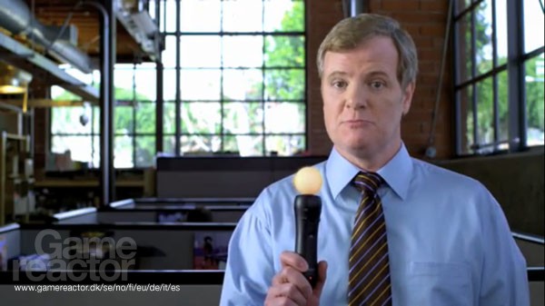 Sony verklagt Kevin Butler - - Gamereactor