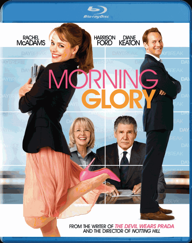 Morning Glory - Gamereactor Deutschland