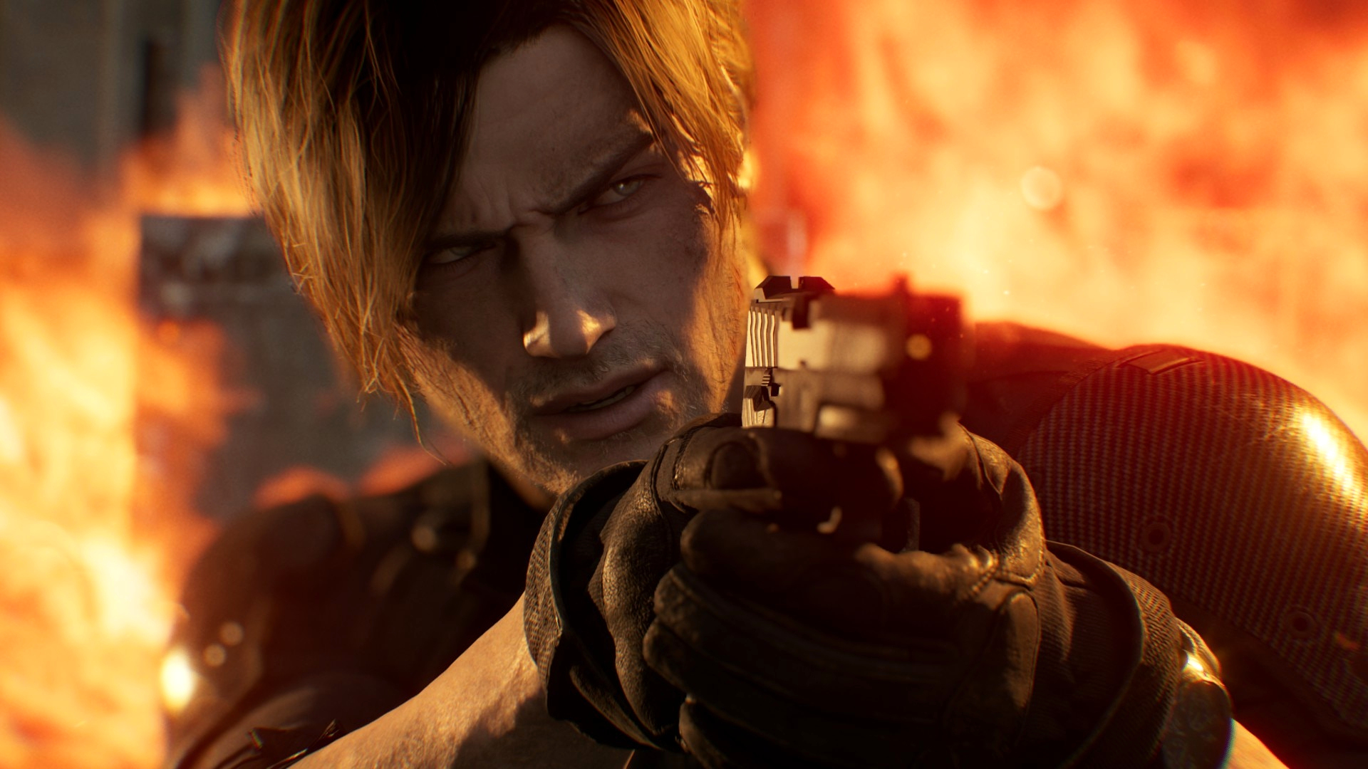 Resident Evil Requiem verkauft sich im Vereinigten Königreich besser ...