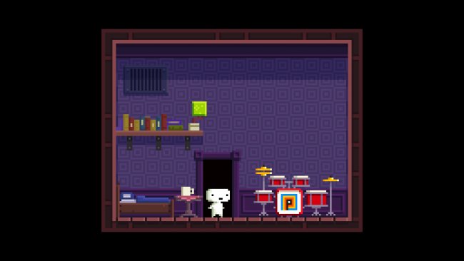 Fez Kritik - Gamereactor