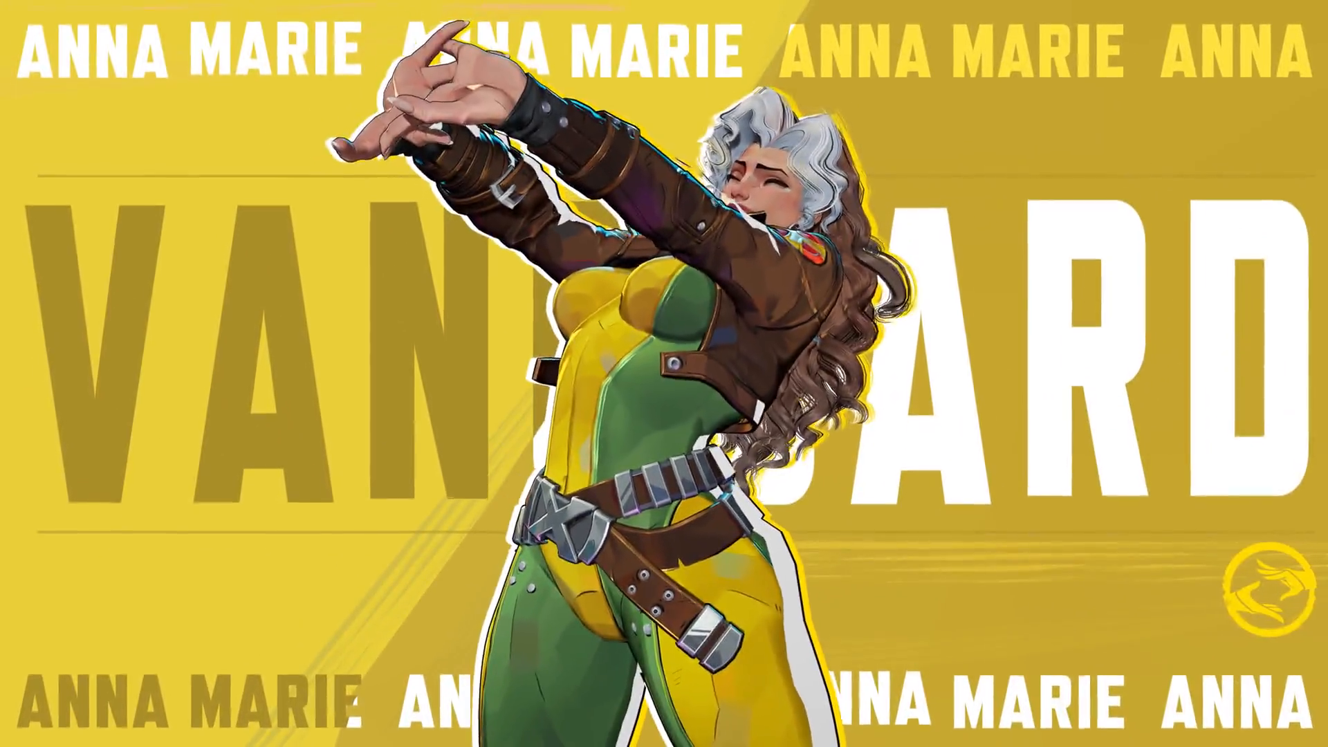 Rogue stiehlt im neuen Marvel Rivals Trailer allen die Kräfte